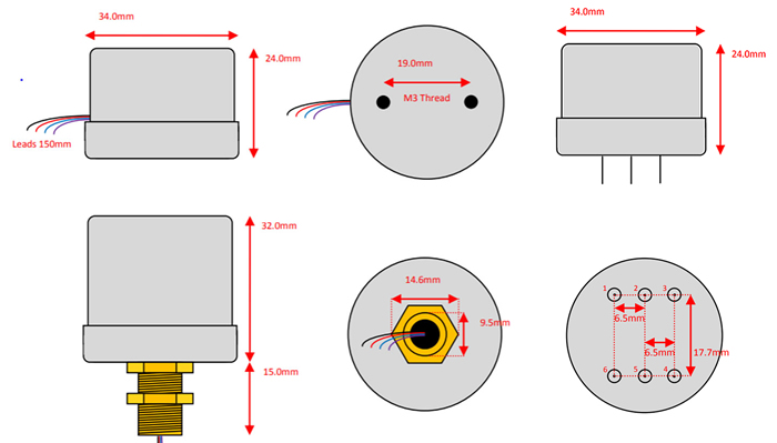 FREQUENCY RESPONSE 200 6k4 ohm source 10k ohm load +/- 0.25 dB 10Hz to ...
